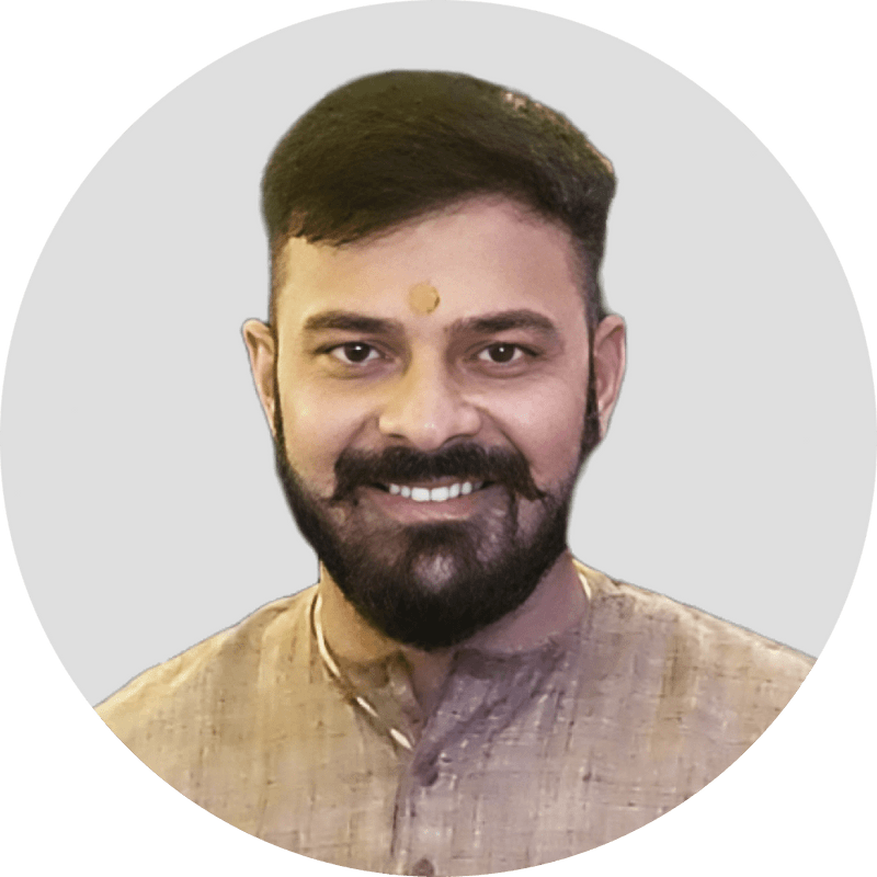 Ketan Dudhe — Product designer